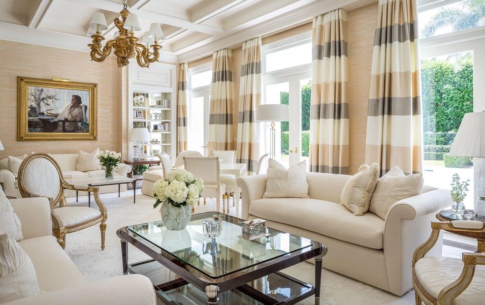 Angelo Gerard Group | Interior designer in Miami, Florida